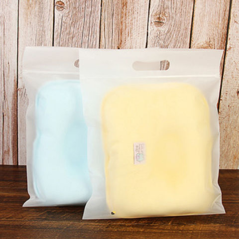 Buy Wholesale China Frosted Clothes Storage Bags For Clothing Makeup ...