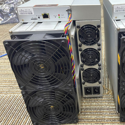 Buy Wholesale China Factory Price L7 Series Antminer L7 9500mh 9300mh ...