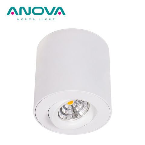 Buy Wholesale China Dim To Warm Dimmable 360 Degree Adjustable 8w Ip44 ...