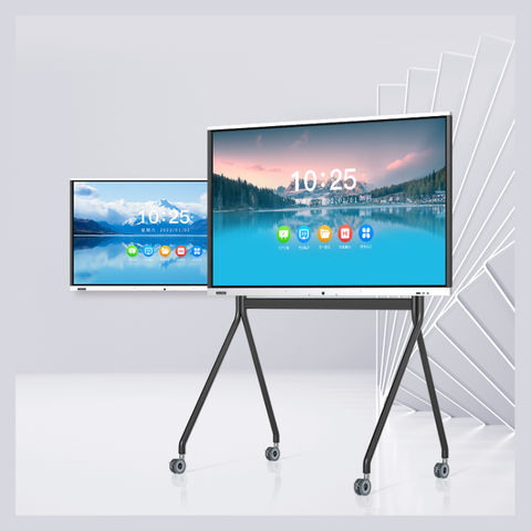 Buy Wholesale China Cheap smart board smart class touch screen clever ...