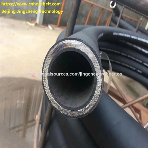 Buy Wholesale China Hydraulic Hose For Coal Mining In Mining Machinery ...