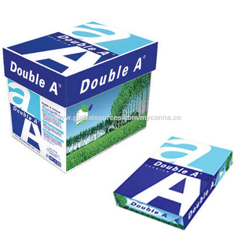 Buy Wholesale Canada A4 Paper For Sale & Good Quality A4 70gsm at USD ...