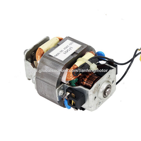 Buy Wholesale China Hand Blender Ac Universal Motor With Competitive ...