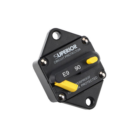 Buy Wholesale China E96 90a Wholesale Good Price Manual Reset Bimetal ...