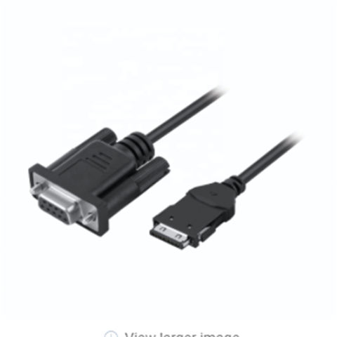 D-SUB Cable D-SUB 9P Female to PCMCIA Male Industrial Cable Wiring ...