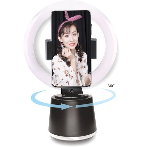 Buy Wholesale China Ai Intelligent 360 Camera Face Auto Tracking Selfie ...