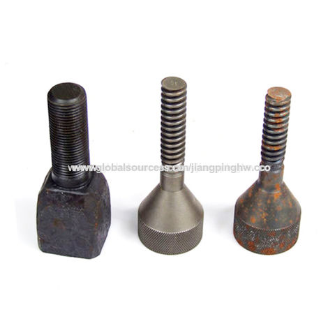 Factory Custom Wholesale Stainless Steel Non-standard Bolts, Non ...