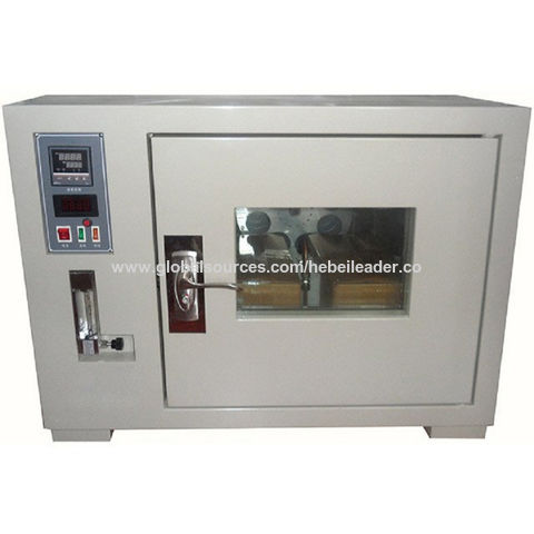 Buy Wholesale China Asphalt Rolling Thin Film Oven Standard: Astm D2872 ...