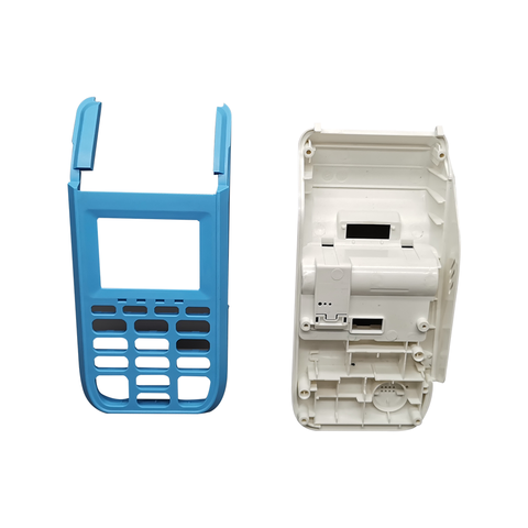 IMD IML IMT plastic part for POS machine with factory price customized ...