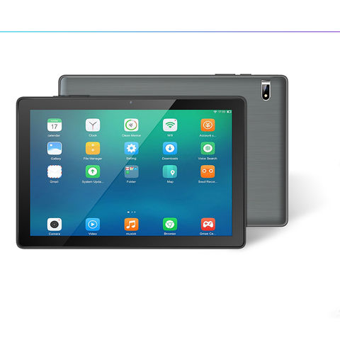 Portable10.1 inch tablet PC Android 9/10/11 6000mAh Battery with SIM ...