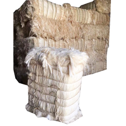 Buy Wholesale Turkey Grade A Flax Fiber/sisal Fiber Gypsum Quality ...