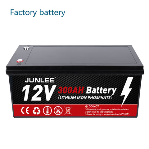 Buy Wholesale China Rechargeable Lithium Ion Great Power Battery ...