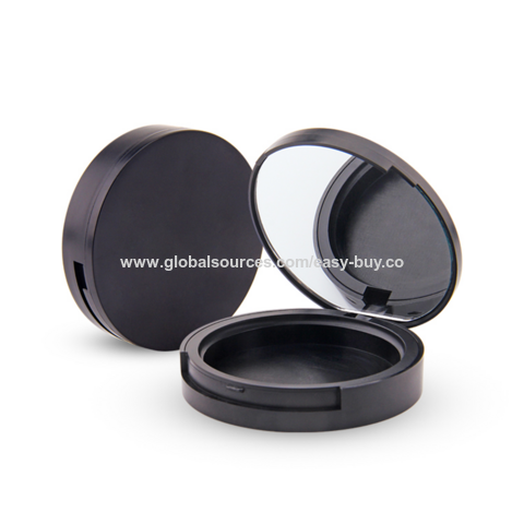 Buy Wholesale China Empty Compact Powder Cases Free Samples Empty ...