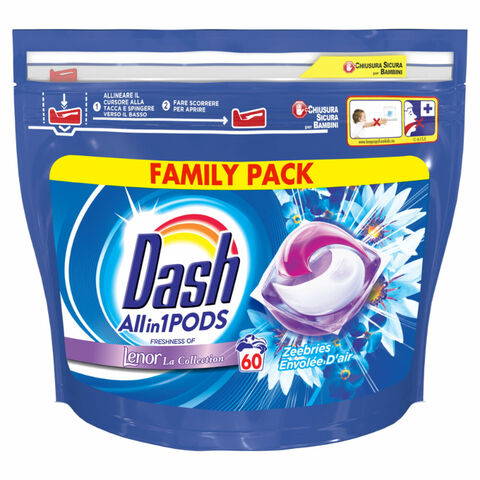 Buy Wholesale Belgium Powder Detergent Dash 1,5 Kg, 3kg, 5kg, 7kg, 10kg ...