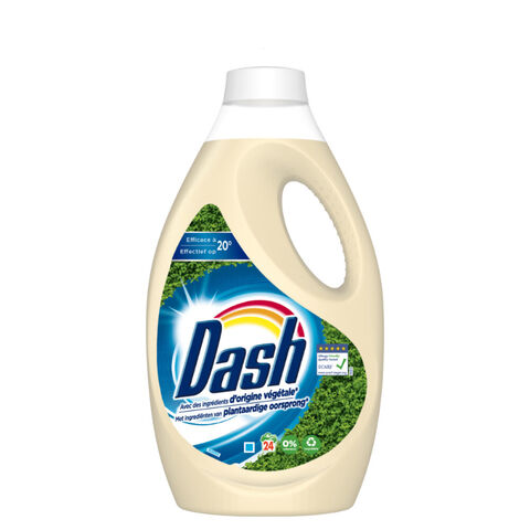 Buy Wholesale Belgium Best Quality Dash Laundry Detergent Powder & Dash ...