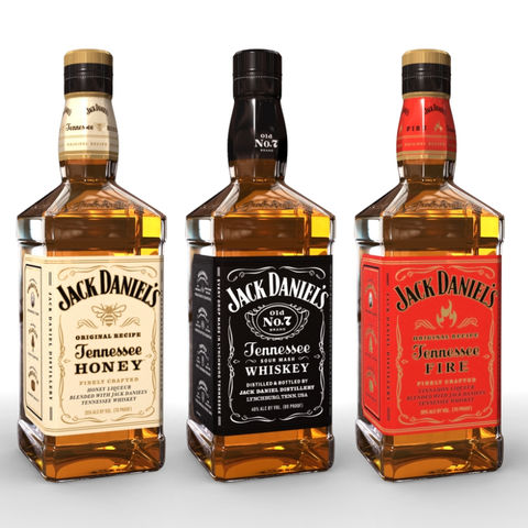 Buy Wholesale Belgium Jack Daniel Whisky/ Jack Daniels 12x75cl & Jack ...