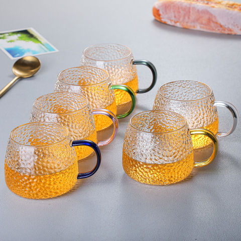 Buy Wholesale China Glass Cup & Glass Cup at USD 0.98 | Global Sources