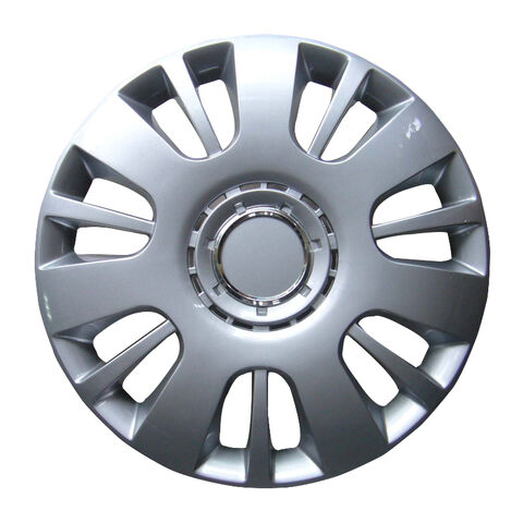 Custom Best Seller Pp Material 13 14 15 Inch Auto Wheel Cover Parts For ...