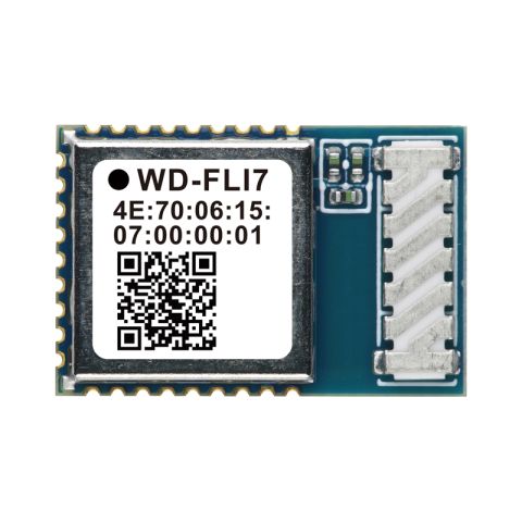 Lorawan Rf Transceiver Module, Lorawan Module - Buy Taiwan Wholesale Rf ...