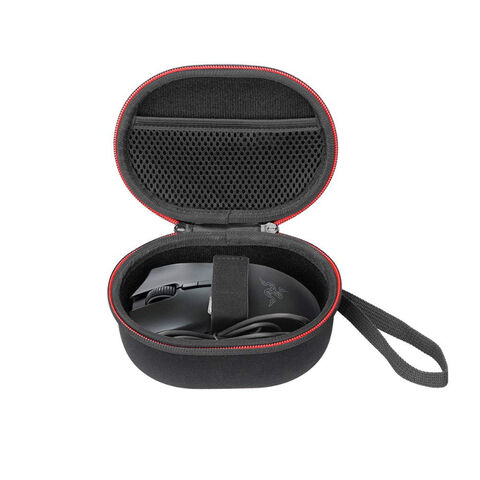 EVA Lightweight Shockproof Wireless Gaming Mouse Case Waterproof ...