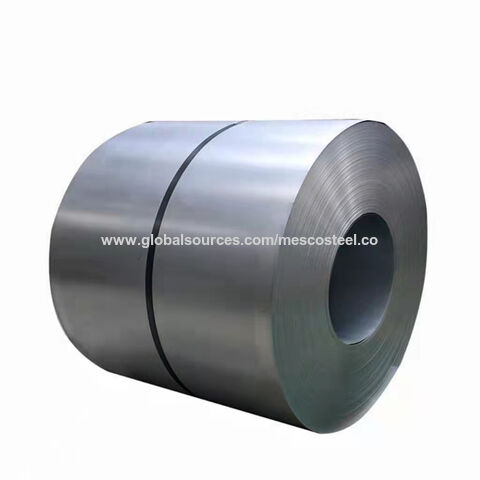 Buy Wholesale China Crc Cold Rolled Steel Sheet Carbon Structural Steel ...
