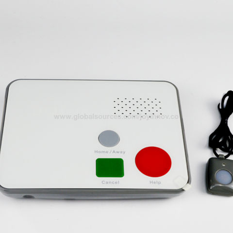 Buy Wholesale China Wireless Intelligent Security Alarm System ...