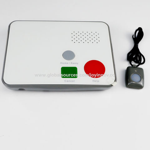 Achetez en gros Système D'alarme Médicale Gsm, Système D'appel D ...