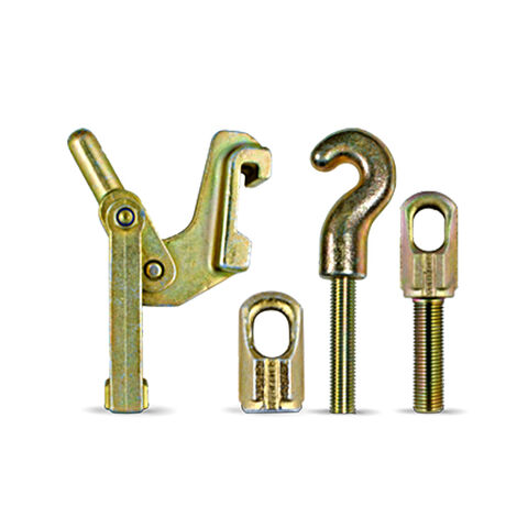 Forged Tractor Dual Wheel Clamps, twin wheel clamps tractor dual wheel ...