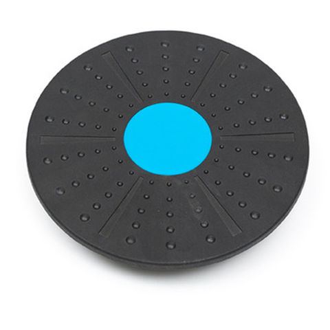 Buy Wholesale China Home Fitness Exercise Wobble Exercise Plastic ...