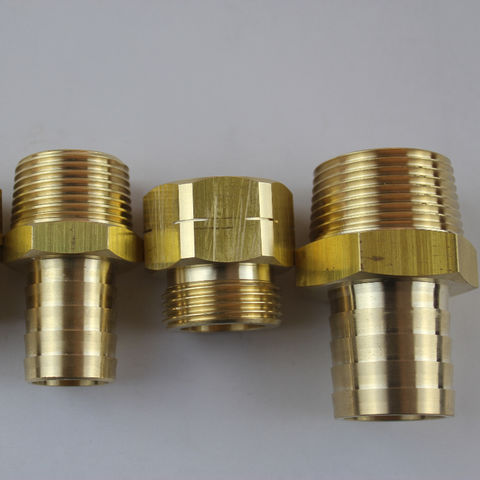 Cnc machining quick air hose connector for air hoses/male and female ...