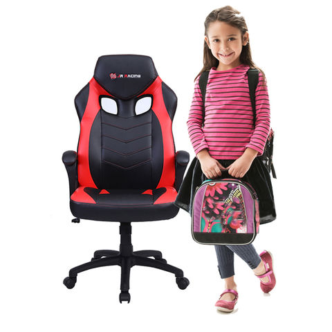Kids Gaming Chair Home Study Office Chair Gamer Chair For Child, study ...