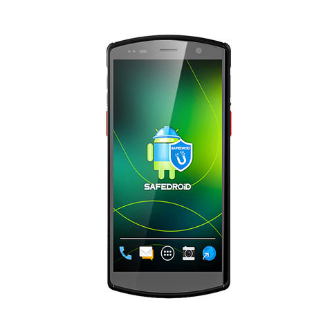 Buy Wholesale China Urovo Dt50 Android Pda 1d And 2d Handheld Data ...