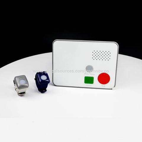 Buy Wholesale China Best Elderly Medical Alarm System With Medical ...