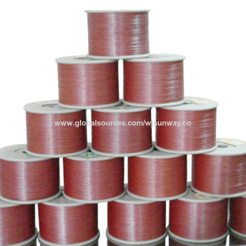 Buy Wholesale China Borated Dumet Wires, Measures 0.20 To 0.50mm, Oem ...