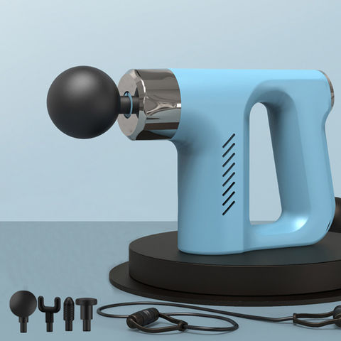 Buy Wholesale China Massage Gun, Athlete Muscle Healing Gun, Hand Held ...