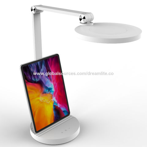 Buy Wholesale China LED TABLE LAMPS,stepless dimming,phone /ipad ...