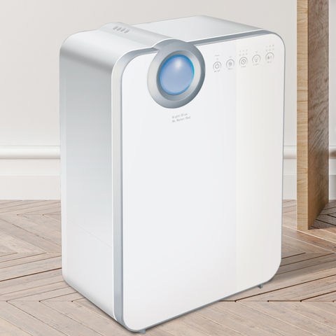 Buy Wholesale China Comefresh Humidistat Adjustable 5l Home Air ...