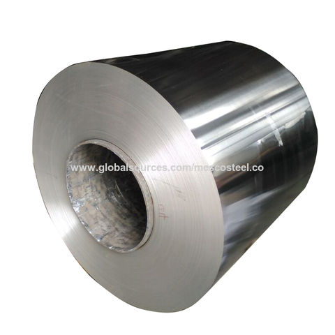 ZM275 China High Corrosion Resistance ZM Zn-Al-Mg Alloy Coating Steel ...