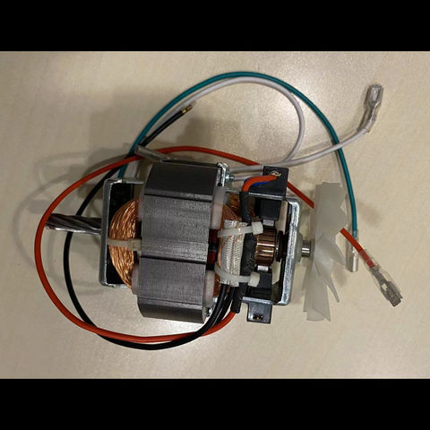 Buy Wholesale China Universal Motor,for Home Appliance,7625 Motor ...