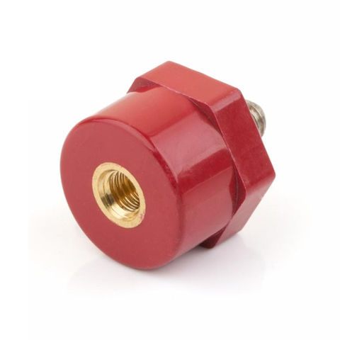 BMC/PF hexagon Isolator, insulator Electrical Insulators hexagon ...