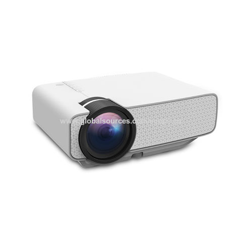 Soopii Pr200 Portable Smart Mini Multimedia Led Video Projector ...