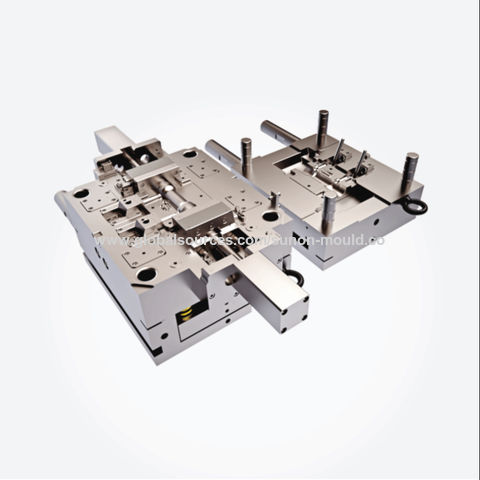 Buy Wholesale China Custom Sonic Electric Toothbrush Mold Plastic Mold ...