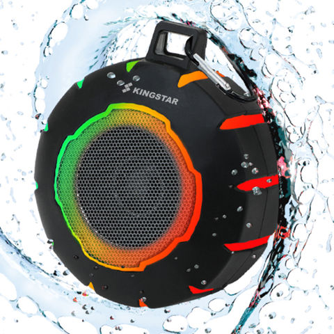 Buy Wholesale China Oem Outdoor Waterproof Speaker Sport Mini Wireless ...