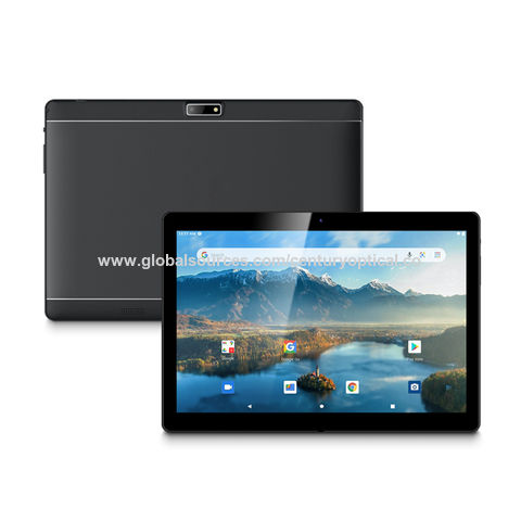 Buy Wholesale China Tablet Pc Android Ce Oem 10.1 Inch Mtk6580 Quad ...