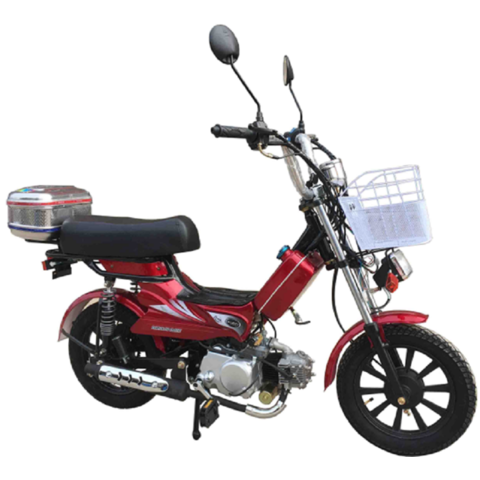 Buy Wholesale China Three Wheels Electric Motorcycle Battery Powered ...