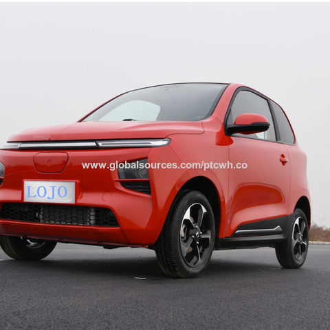 Buy Wholesale China European Subsidies ,electric Car 108km/h , Left ...