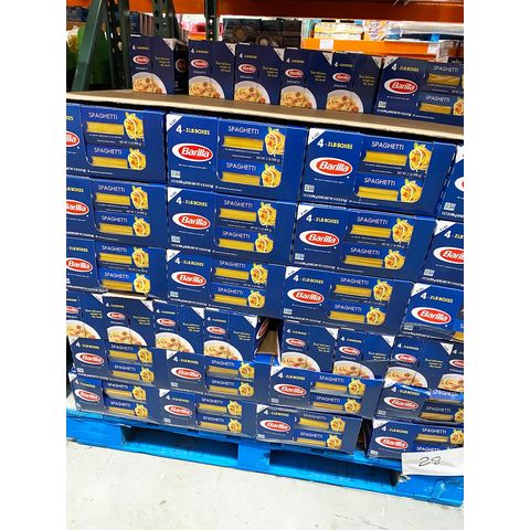 Buy Wholesale United Kingdom Bulk Buy Pasta - Wholesale Spaghetti & Buy ...