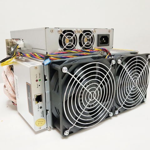 Buy Wholesale Turkey Second Used Bitmain Antminer Miner Asic S11 20th/s ...
