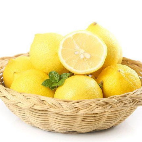 Buy Wholesale United States Seedless Lemon / Lemons In Bulk With Low ...