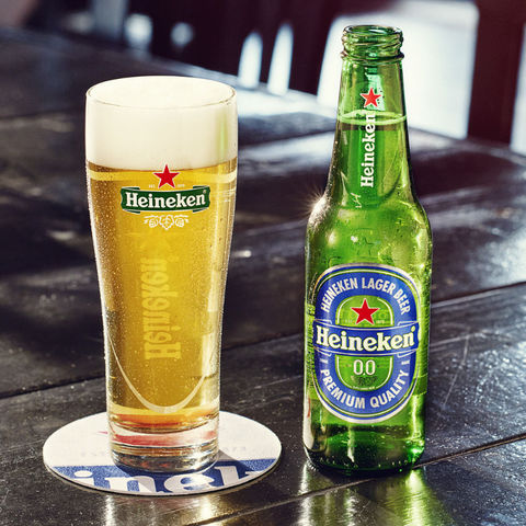Buy Wholesale Belgium Heineken 250ml/330ml/500ml Lager Beer/wholesale ...